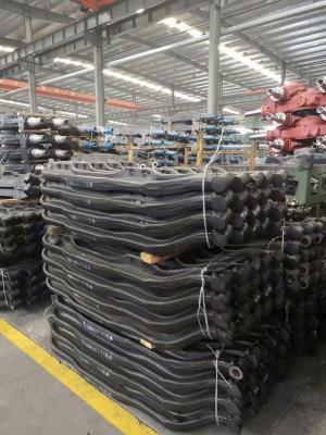 中国 FAW F5 自動車用スペアパーツ 左玄関ドアハンドル組 6105050J81 AHB 中国市場向け 販売のため