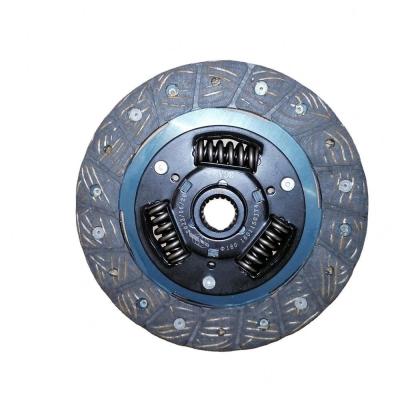 China OE Nr. 1601150J74 A00 Kupplungsscheibe für chinesische FAW-Auto-Ersatzteile 2008-2008 zu verkaufen