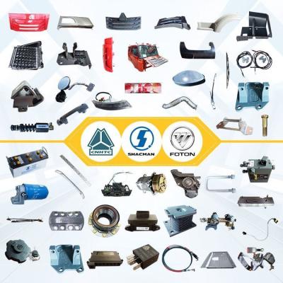 Cina Ricambi per auto cinesi Faw Anno 2008-2009 AHB Power Miroir retrovisore sinistro assemblaggio in vendita