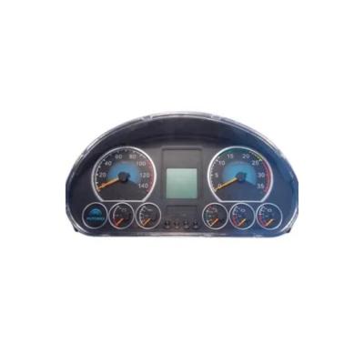China Bus Accessories for Yutong Higer Kinglong Bus Cabin Body Parts SINOTRUK CNHTC Fitment for sale