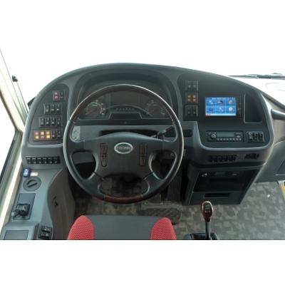China Bus Accessories for Yutong Higer Kinglong Bus Cabin Body Parts SINOTRUK CNHTC Fitment for sale