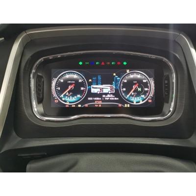 China Bus Accessories for Yutong Higer Kinglong Bus Cabin Body Parts SINOTRUK CNHTC Fitment for sale