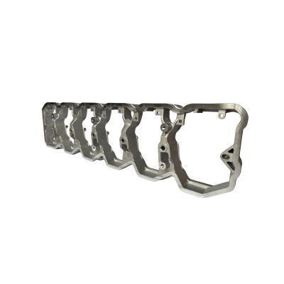 Cina 2006- Anno Motore diesel Rocker Lever Housing 4934573 per Zhongtong/Yutong Bus Spare Parts in vendita