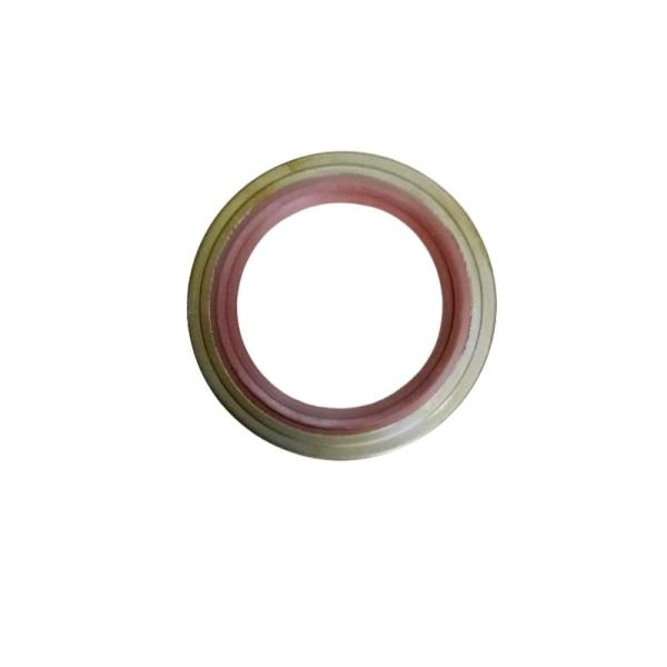 Quality 9100-90-20244 Rear Hub Oil Seal for Zhongtong/Yutong Farm Machinery Bus Mechanical Parts for sale