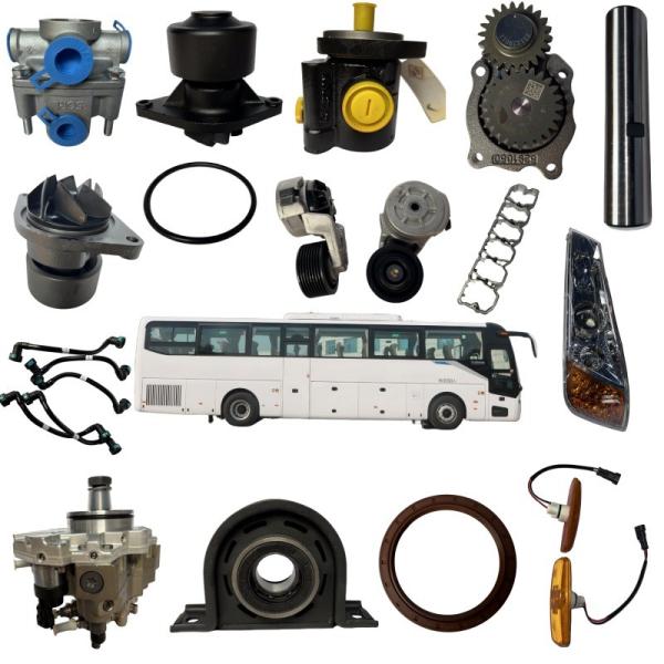 Quality 9100-90-20244 Rear Hub Oil Seal for Zhongtong/Yutong Farm Machinery Bus for sale