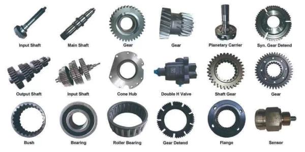 Quality Performance F5 Engine Support for Chinese FAW Car Spare Parts Car Model F5 for sale