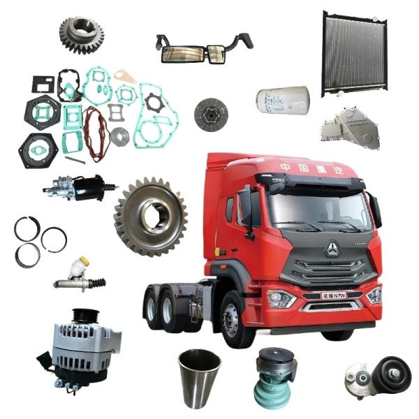 Quality Truck and Bus Accessories for Zhongtong Yutong Sinotruk Howo Foton Shacman for sale