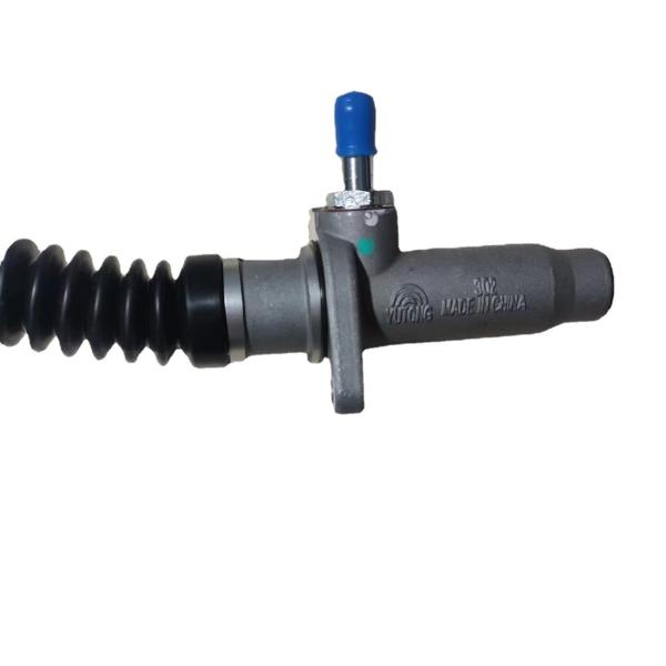Quality Original 1608-00104 Clutch Master Cylinder for YUTONG Bus Perfect Fit and for sale