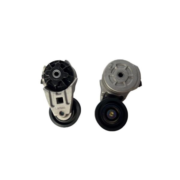 Quality OE NO. 4939368 Belt Tensioner for Yutong/Kinglong/Zhongtong Bus Engine Maintenance for sale