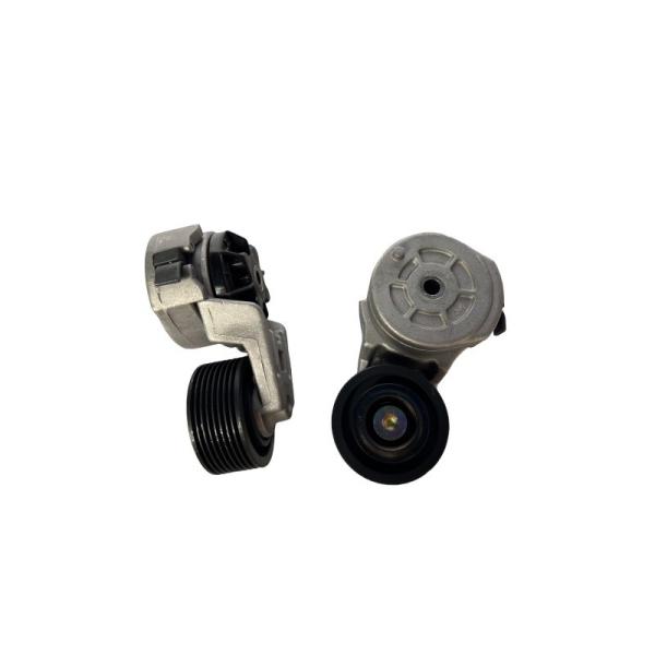 Quality OE NO. 4939368 Belt Tensioner for Yutong/Kinglong/Zhongtong Bus Engine for sale