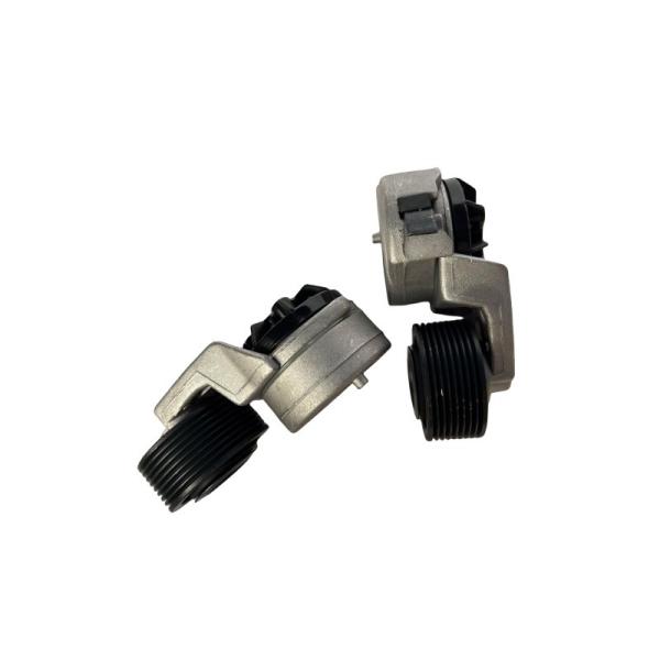 Quality OE NO. 4939368 Belt Tensioner for Yutong/Kinglong/Zhongtong Bus Engine for sale