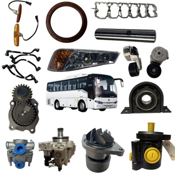 Quality OE NO. 4939368 Belt Tensioner for Yutong/Kinglong/Zhongtong Bus Engine for sale
