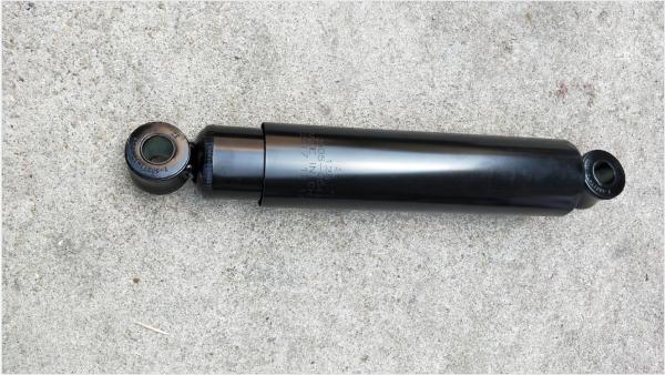 Quality Yutong ZK6551 Shock Absorber Assembly for 2007-2009 Bus Chassis Parts Yutong Bus for sale
