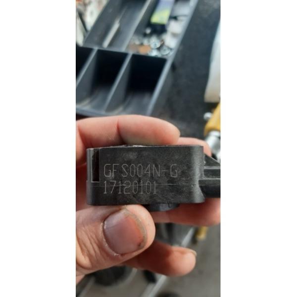Quality GFS004N-G GFS004N-D Accelerator Pedal Sensor for Yutong Bus Guaranteed OE NO. for sale
