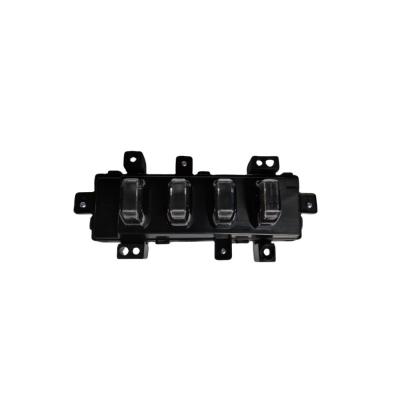 Cina Daytime Running Lights F18-4499010 F18-4499020 for JETOUR X70PLUS 4.6 w Wattage PC LED in vendita