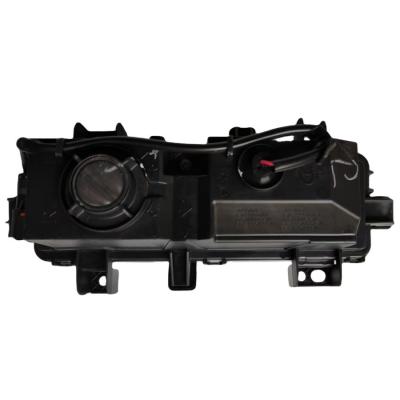 Cina Daytime Running Lights F18-4499010 F18-4499020 for JETOUR X70PLUS 4.6 w Wattage PC LED in vendita