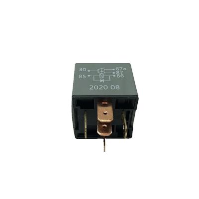 中国 トップ ホウ T7h T5g シトラック C7h 電動システム トラック 部品 24V 2X15A WG9716582301 010/1 リレー JD287/2HD 販売のため