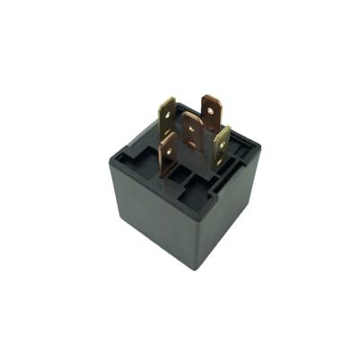 中国 トップ ホウ T7h T5g シトラック C7h 電動システム トラック 部品 24V 2X15A WG9716582301 010/1 リレー JD287/2HD 販売のため