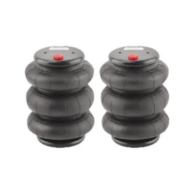 China Howo Truck Spare Parts Metal Bellow Flexible Pipe Bellow Air Spring Rubber Expansion for sale