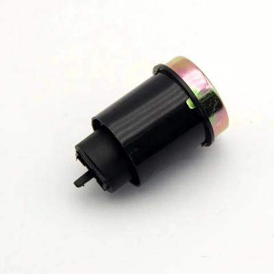 China Sinotruk Howo Shacman Foton Faw Jiefang Auman Tuland Truck Parts Universal Flasher Relay with LED Te koop