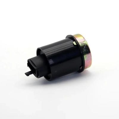 China Sinotruk Howo Shacman Foton Faw Jiefang Auman Tuland Truck Parts Universal Flasher Relay with LED Te koop
