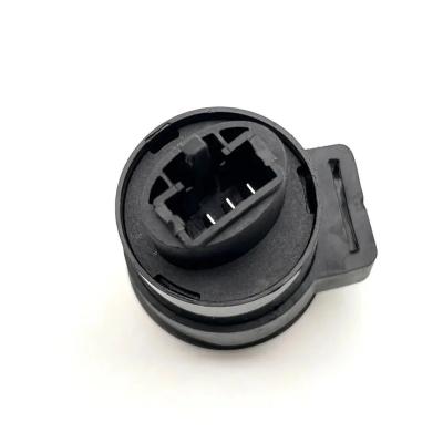 China Sinotruk Howo Shacman Foton Faw Jiefang Auman Tuland Truck Parts Universal Flasher Relay with LED Te koop