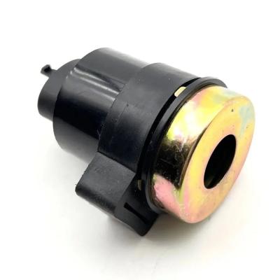 China Sinotruk Howo Shacman Foton Faw Jiefang Auman Tuland Truck Parts Universal Flasher Relay with LED Te koop