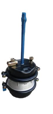 中国 Double Air Spring Brake Chamber T30/30dd T24/24dd Purpose for Replace/Repair Standard Size 販売のため
