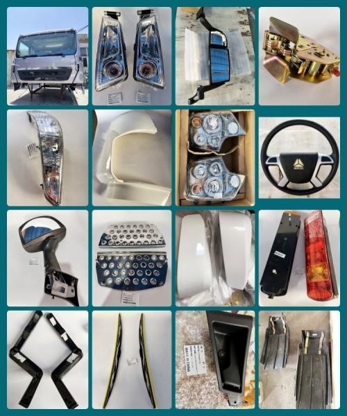Quality P1531040604A0 Rear Bumper Small Bracket For Chinese Foton Tunland G7 Pickup for sale