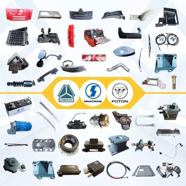 Quality Foton Chinese Truck Parts 3rd Synchronizer Gear Ring with OE NO. S038-1701244A08 for sale