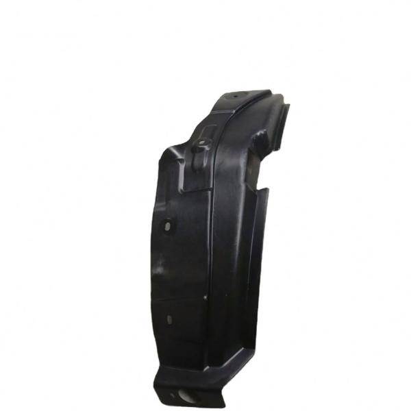 Quality Tunland C3543020001a0 Left Front Upper Fender For Foton Chinese Truck Parts for sale