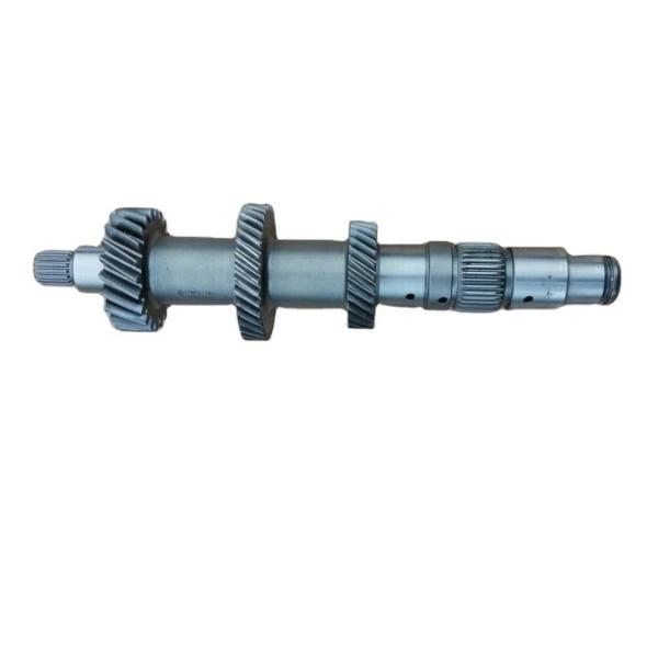 Quality Intermediate Shaft Rear Bearing for Foton Chinese Truck Parts Original Color and for sale