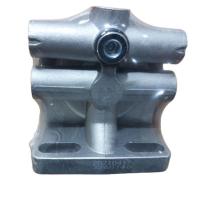 Quality Fuel Fine Filter Seat for Sinotruk 2005- The Ultimate Replacement Part for sale
