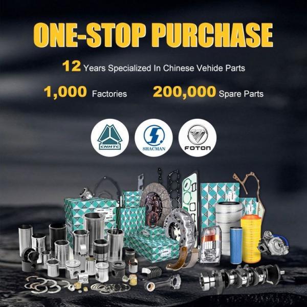 Quality Truck Model For Sinotruk Keep Your Engine Running Smoothly with Our PM-OR Filter for sale