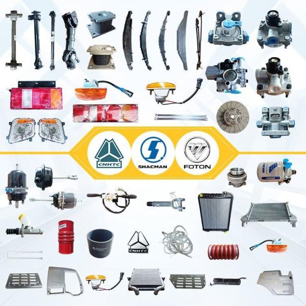 Quality OE NO. 190202516167601.OE265 Filter 200V05504-0108 Best Choice for Sinotruk for sale