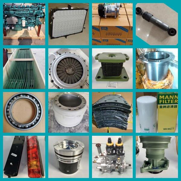 Quality Truck Model Heavy Truck 90003311416 Flywheel Bearing for Shacman for sale