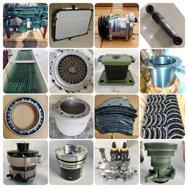 Quality Truck Model Heavy Truck 90003311416 Flywheel Bearing for Shacman for sale