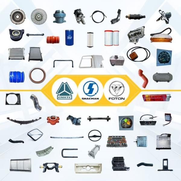 Quality Good Shacman Car Fitment Valve Chamber Cover Gasket for Truck Spare Part for sale