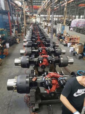 Cina YC6MK340-33 Casing della testa del cilindro per parti di camion Dongfeng cinesi in vendita