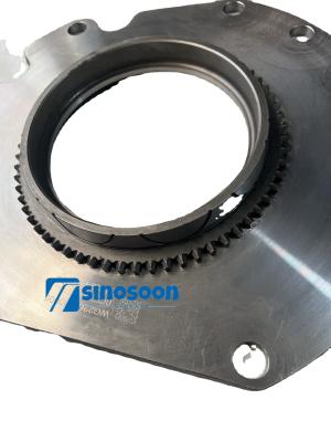 Cina SINOTRUK Howo Ricambi di autocarri Low End Cone Hub Assemblaggio WG2203100005 AZ2203100005 in vendita