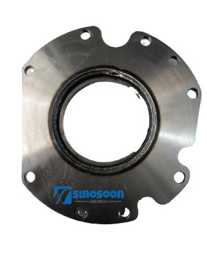 Cina SINOTRUK Howo Ricambi di autocarri Low End Cone Hub Assemblaggio WG2203100005 AZ2203100005 in vendita