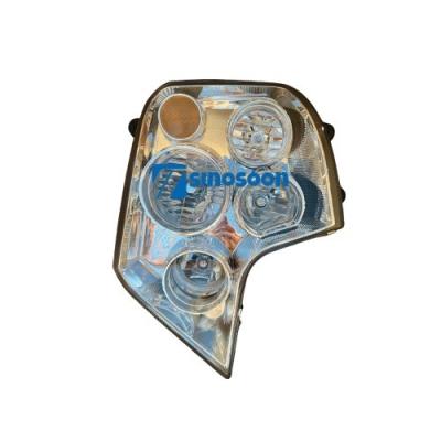 China SINOTRUK Howo Lkw-Teile Spritzer Düse Busch 612630040026 für WEICHAI WP12 Original zu verkaufen