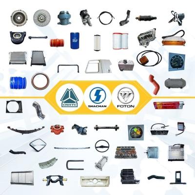 China SINOTRUK Howo Lkw-Teile Spritzer Düse Busch 612630040026 für WEICHAI WP12 Original zu verkaufen