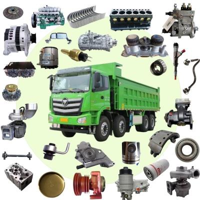 China 13 16 20 Ton sterksteringsaxel voor aanhangwagens Te koop