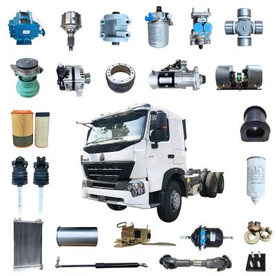 China Original Truck Parts 614080719 Handpompklep voor WEICHAI OE NO. WEICHAI WEICHAI Te koop