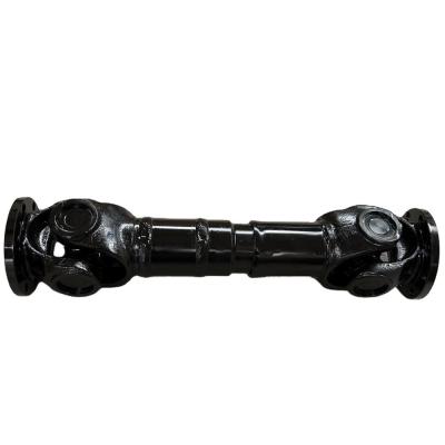 中国 J5 2020 FAW トラック部品 2201010-Q367 交換/修理目的のトランスミッションシャフト 販売のため