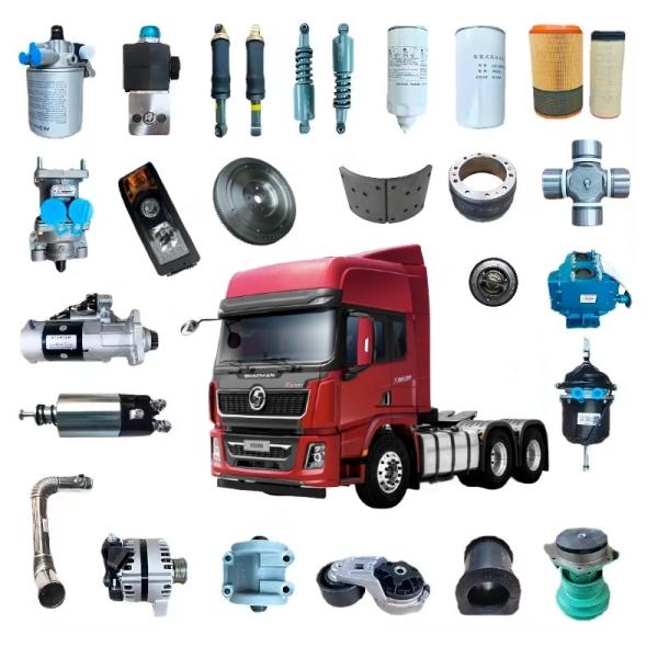Quality OE NO 1000491060 Oil Filter for WEICHAI Engine Filtration and Performance for sale