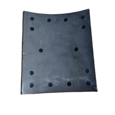 中国 WG9231342069 シノトラクのブレーキ内膜のスペアパーツ OEM番号 WG9231342069 販売のため