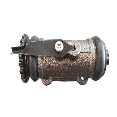 中国 11039-25.3502160 ブレーキホイールシリンダー 耐久性のある材料で作られたフォトンフロントのためのアシ 販売のため