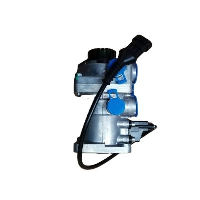 中国 標準サイズ M4355120001A0 トラック フォトン 部品 ブレーキバルブアシ 参照 NO 販売のため